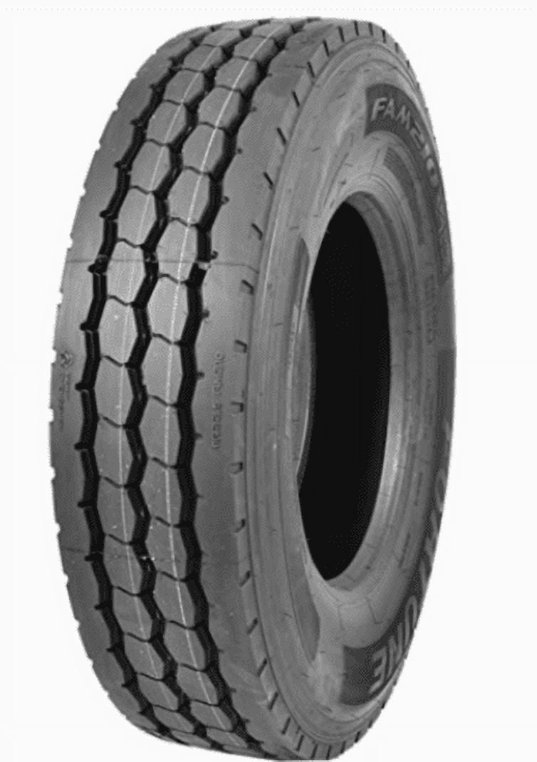 Fortune FAM211 385/65R22.5 L/20PLY Tire - Walmart.com