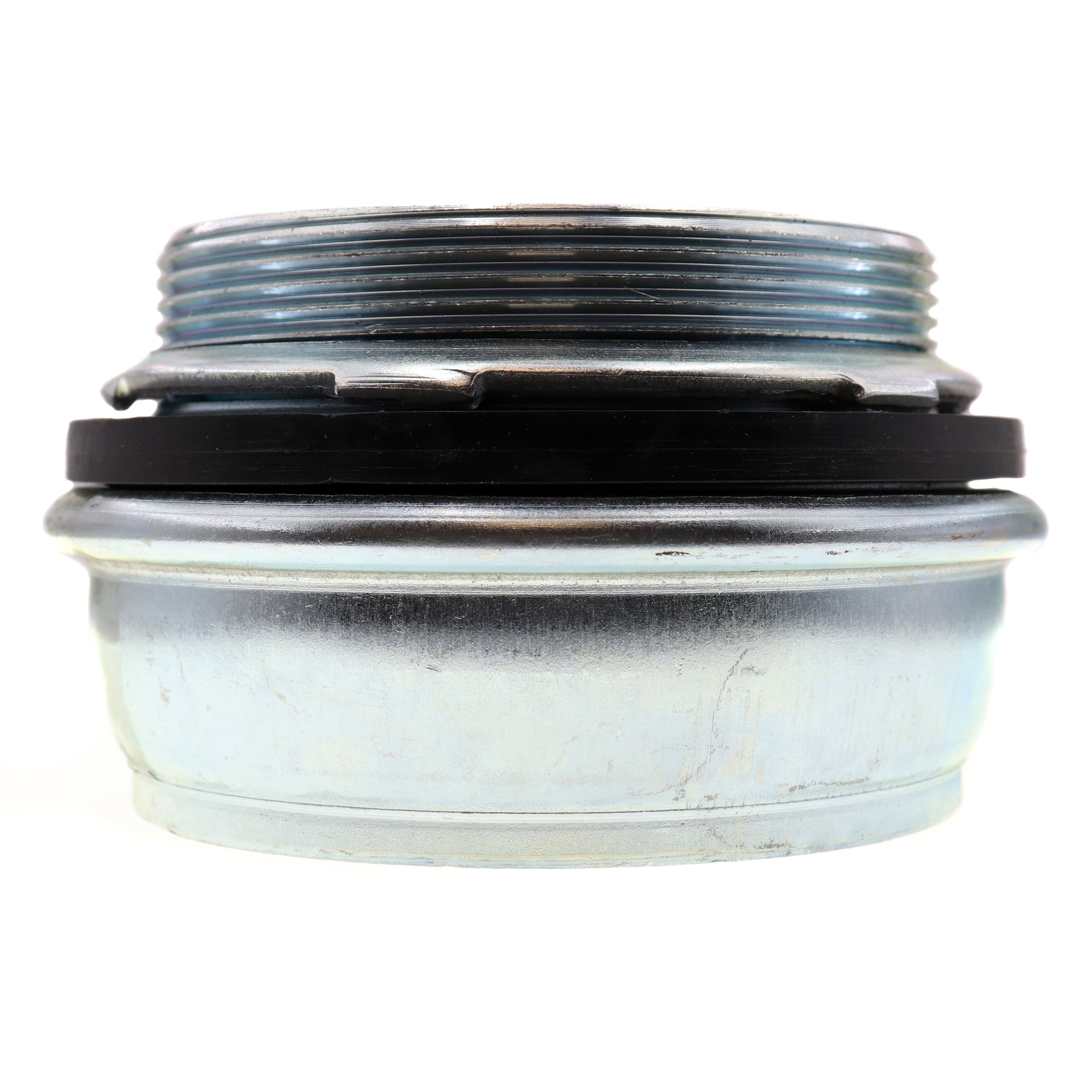 Fortune Industries PC-400 Push-In Quick Lock Conduit Connector, EMT ...