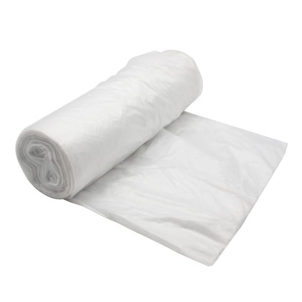 Fortune Plastic - CRHD3037R - 30 in x 37 in High Density Coreless Can ...