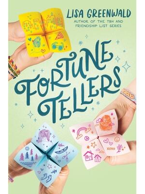 Fortune Tellers - Walmart.com
