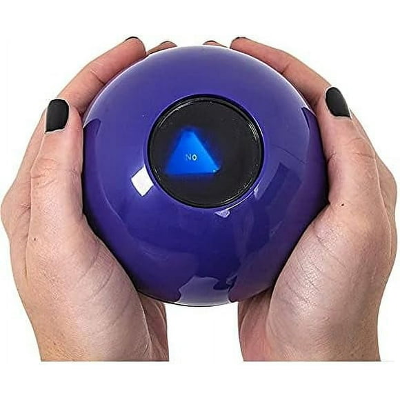 Magic Orb Ball