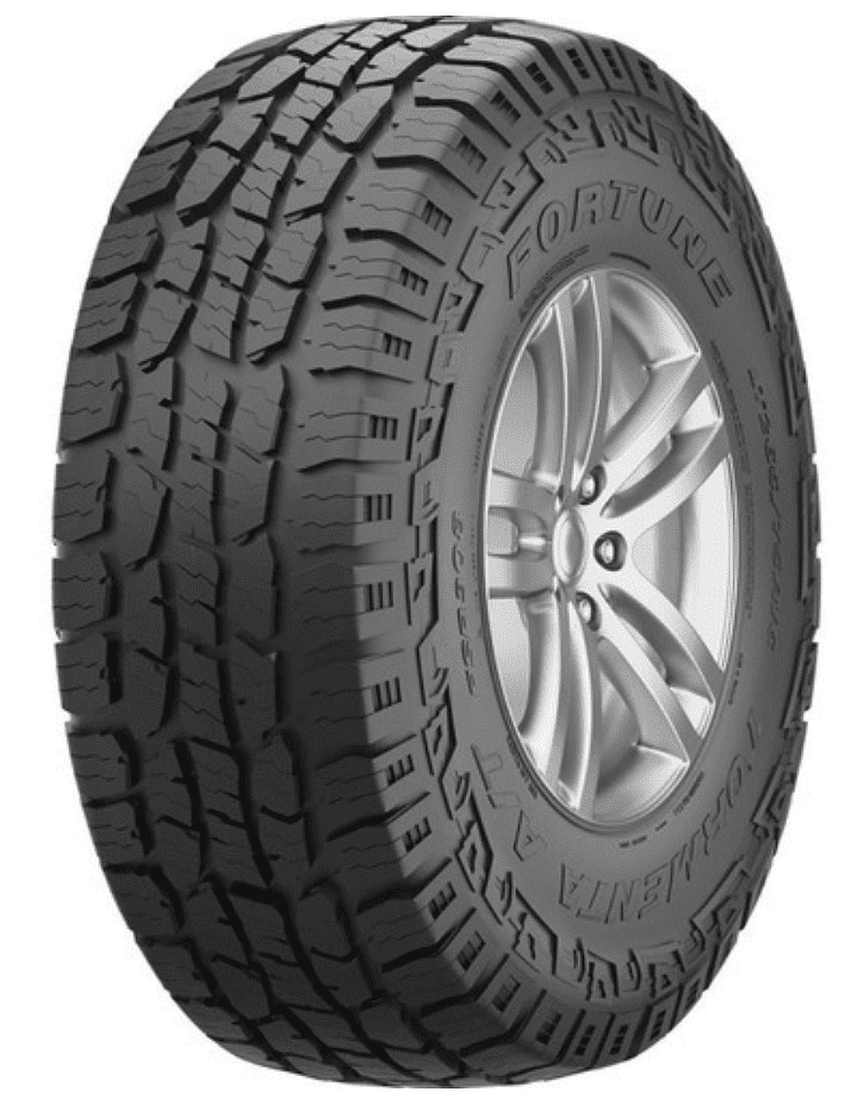 Fortune Tormenta A/T FSR308 All Terrain LT325/60R20 126/123S E Light ...