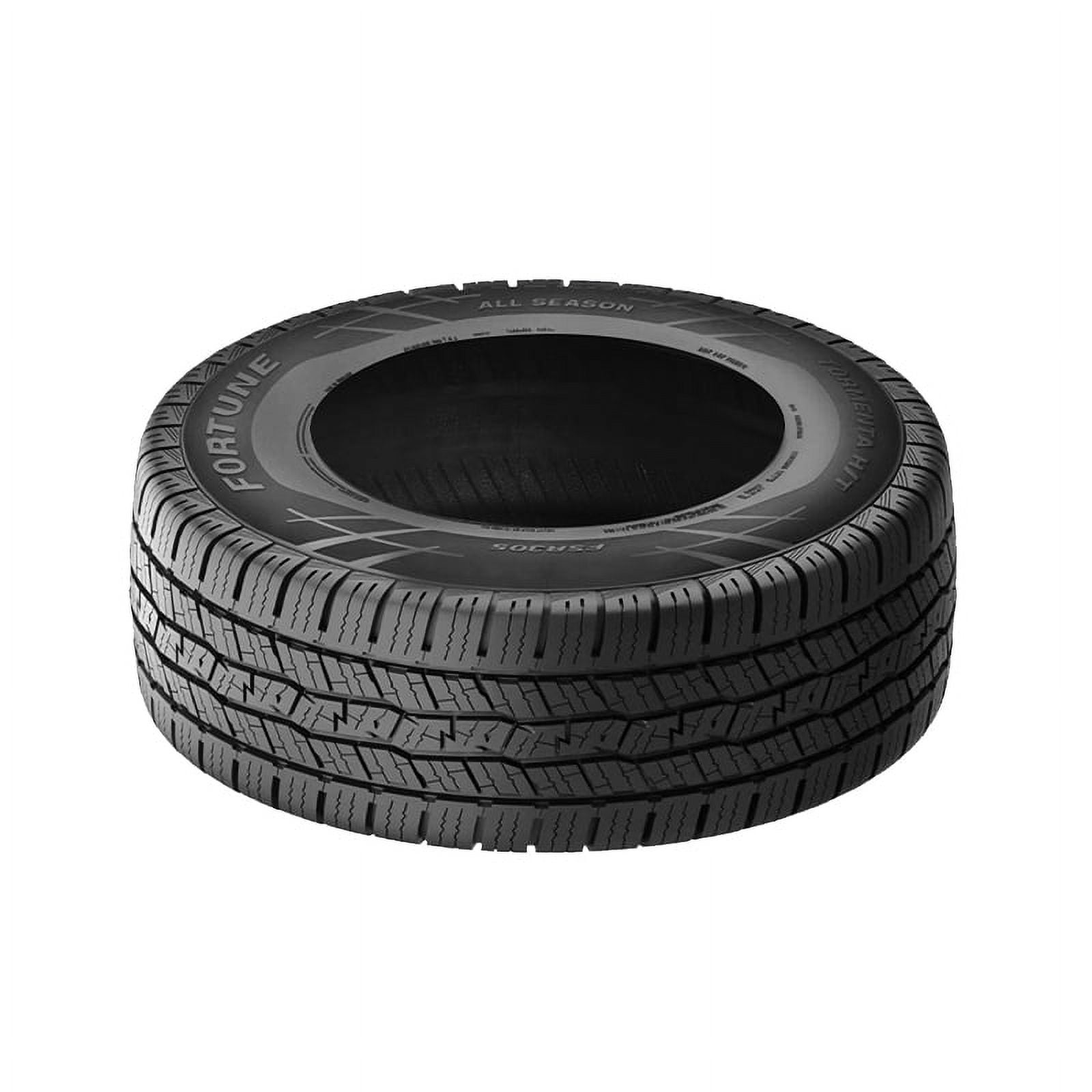 Fortune Tormenta H/T FSR305 245/65R17 107T AS A/S All Season Tire Fits ...