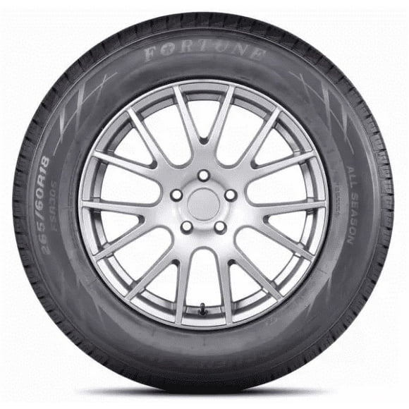 Fortune Tormenta Tires in Fortune Tires - Walmart.com