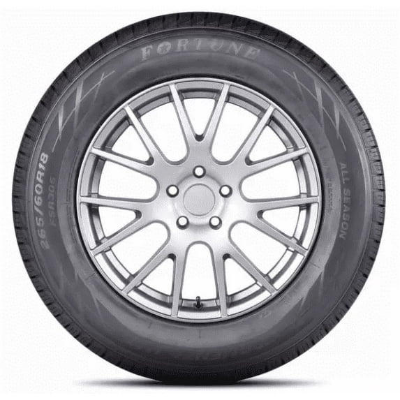 Fortune Tormenta H/T FSR305 Highway 255/70R18 113T Light Truck Tire ...