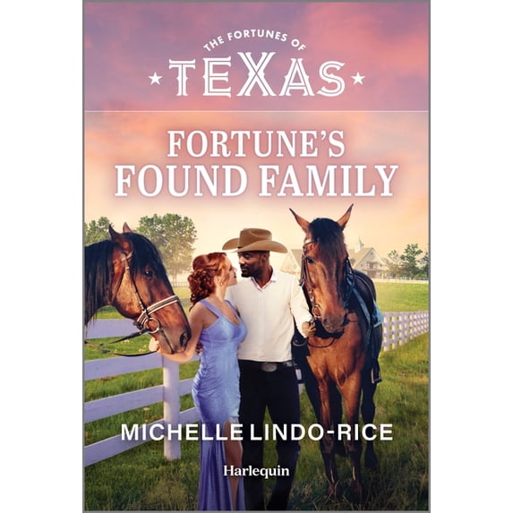 Fortunes Found Family, (The Fortunes of Texas:Fortune's Family Secret ...