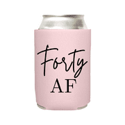 Forty Af