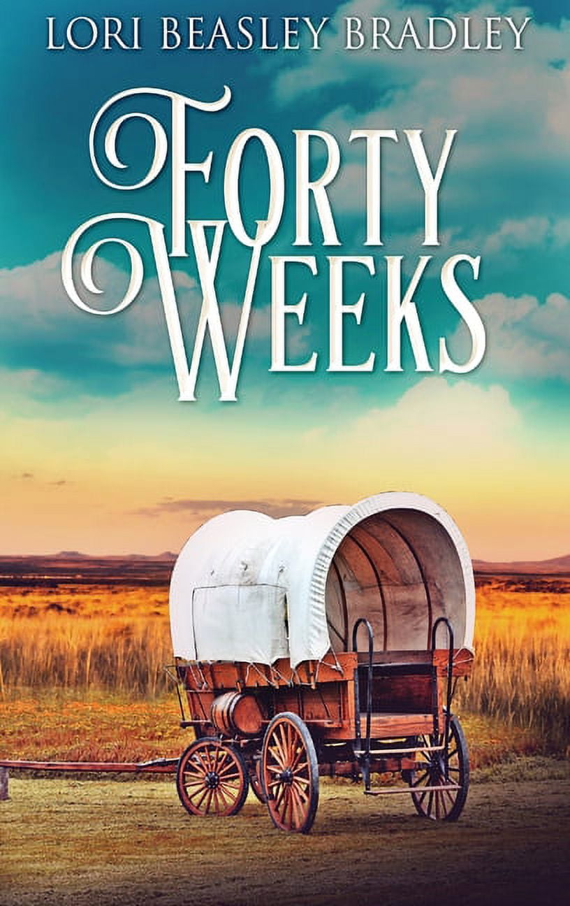 Forty Weeks, (Hardcover) - Walmart.com