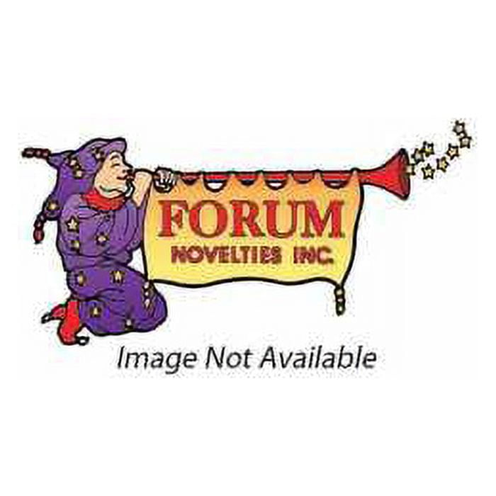 Forum Novelties 80's Punk Multicolored Neon Makeup Sticks Costume ...