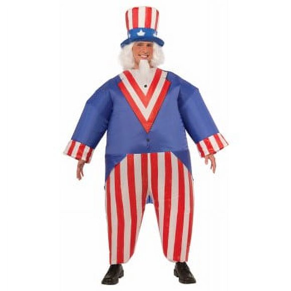 Adult Uncle Sam Costumes