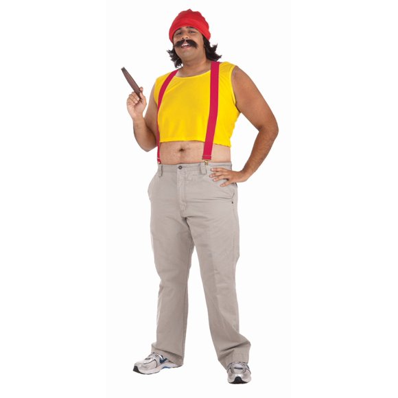 Cheech Chong Costume