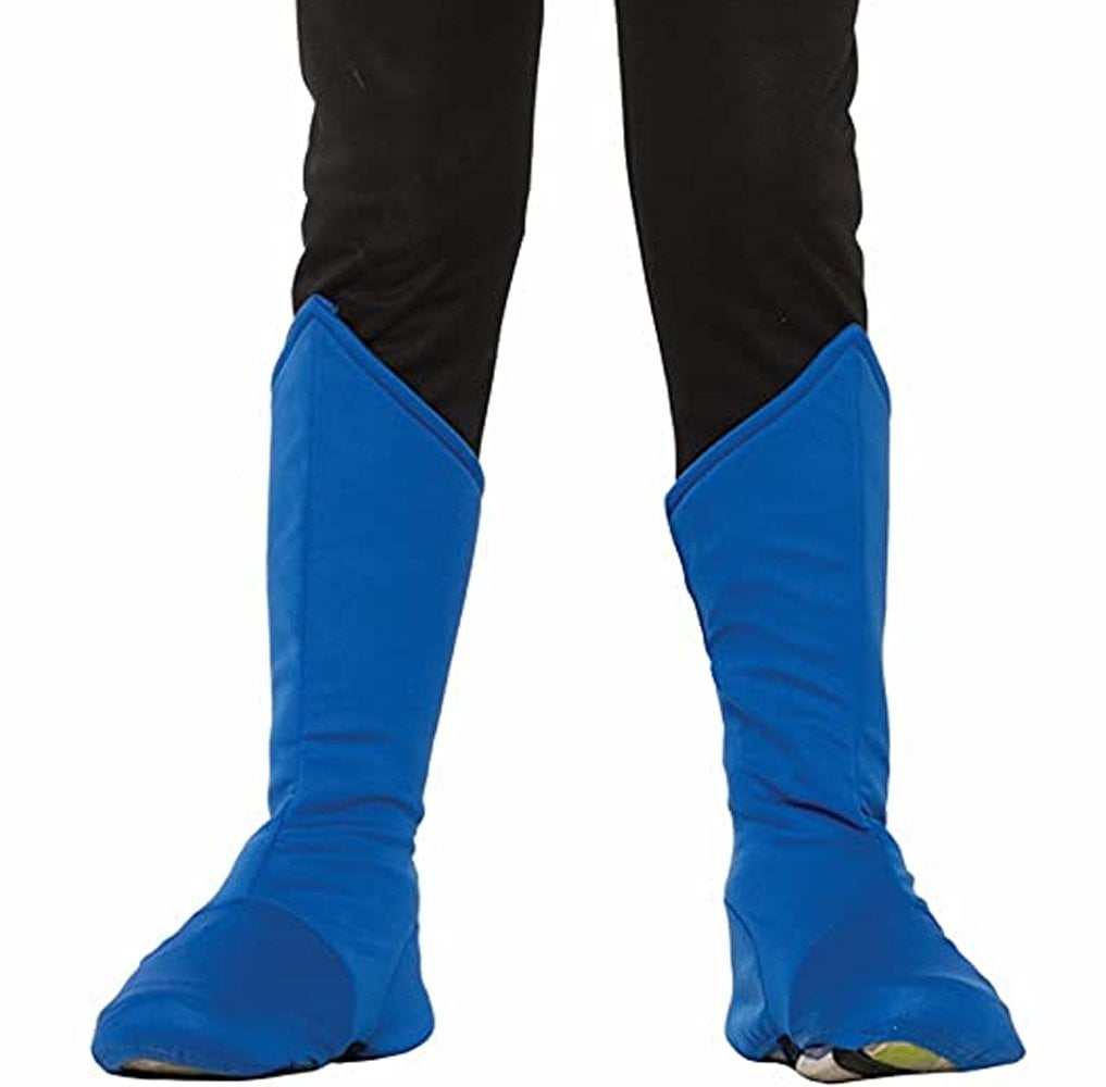 Child Hero Boot Tops - Walmart.com