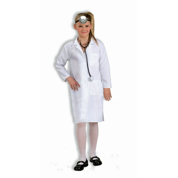 Kids Lab Coats