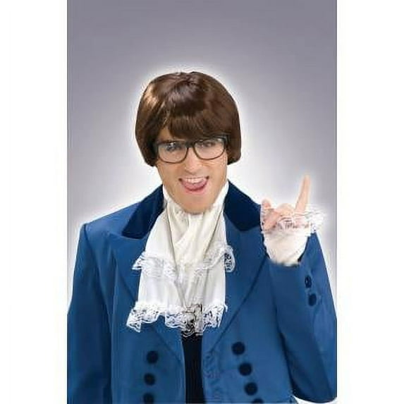 Forum Novelties KIT-60'S GROOVY MAN Fancy-Dress Costumes for Adults ...