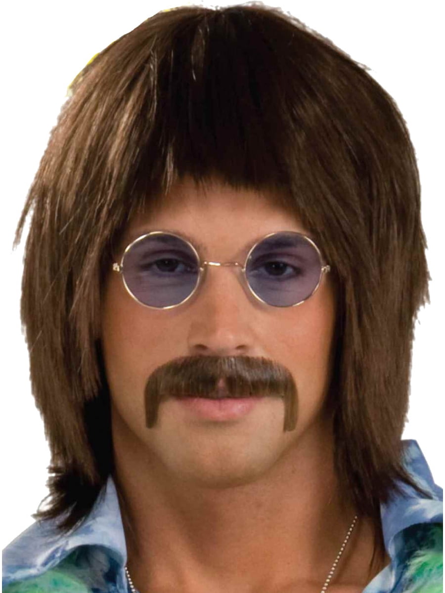 60's Singer Adult Wig - Walmart.com