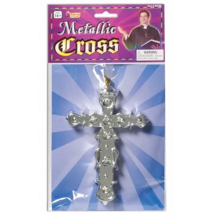 Customs Cross