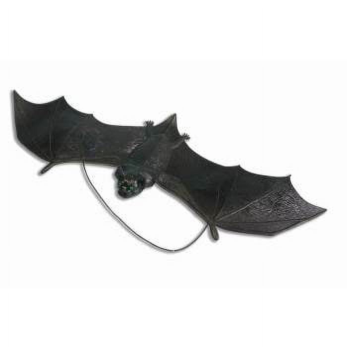 Forum Novelties Scary Bat Creature Halloween Decoration (15" inches ...