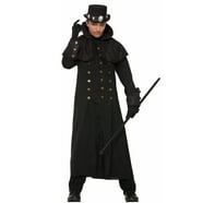 Men's Jack the Ripper Costume - Walmart.com