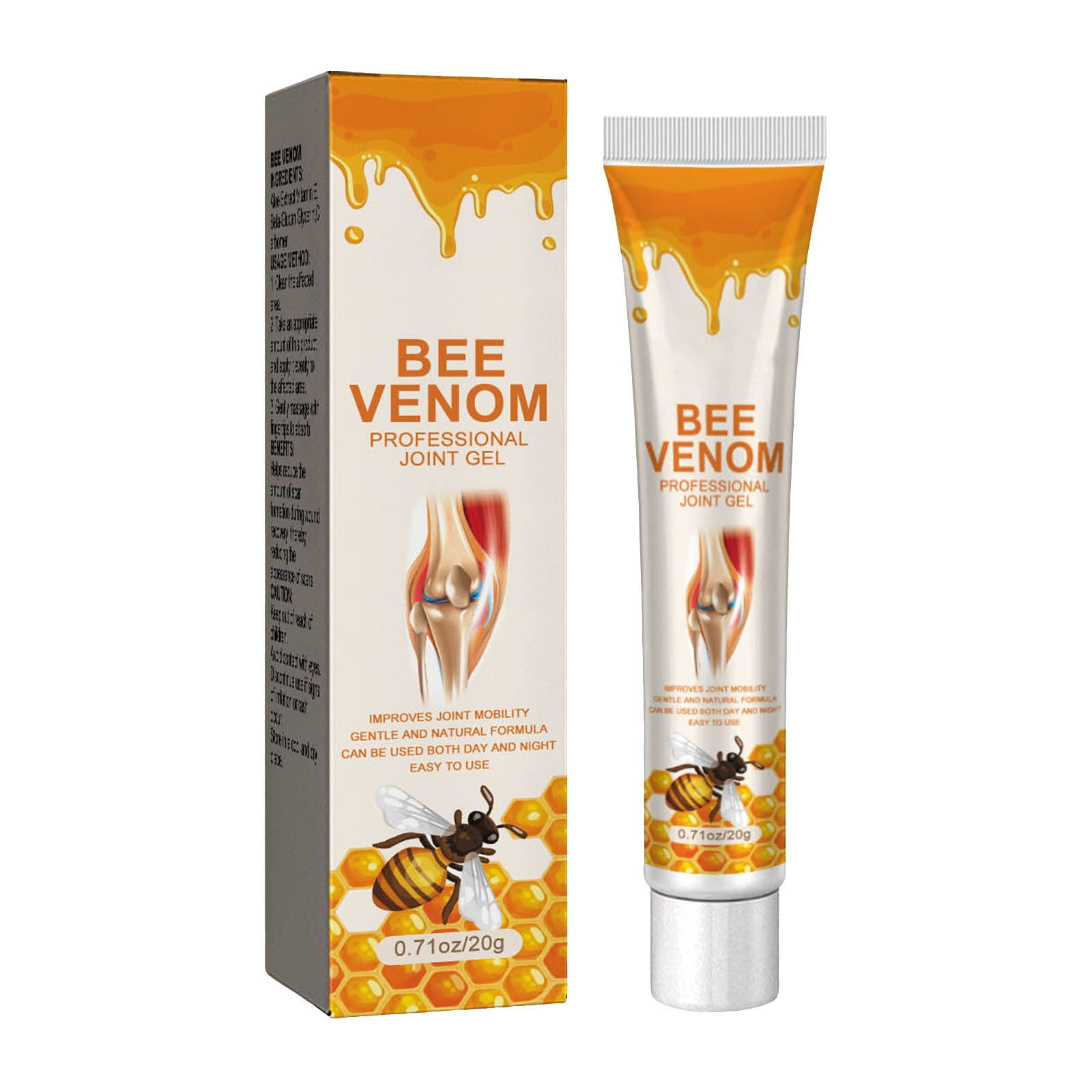 Foruneed Joint Care Lumbar Spine Finger Joints Legs Massage Care Joints ...