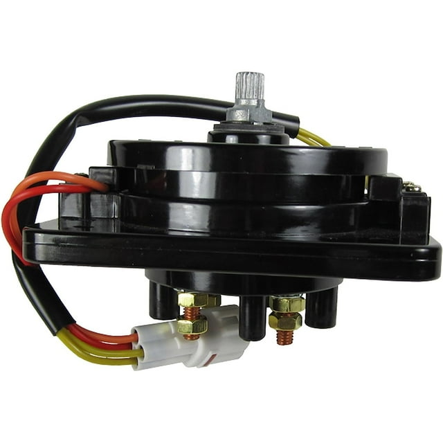 Forward And Reverse Switch Assembly | Electric G14 & G16 Golf Cart ...