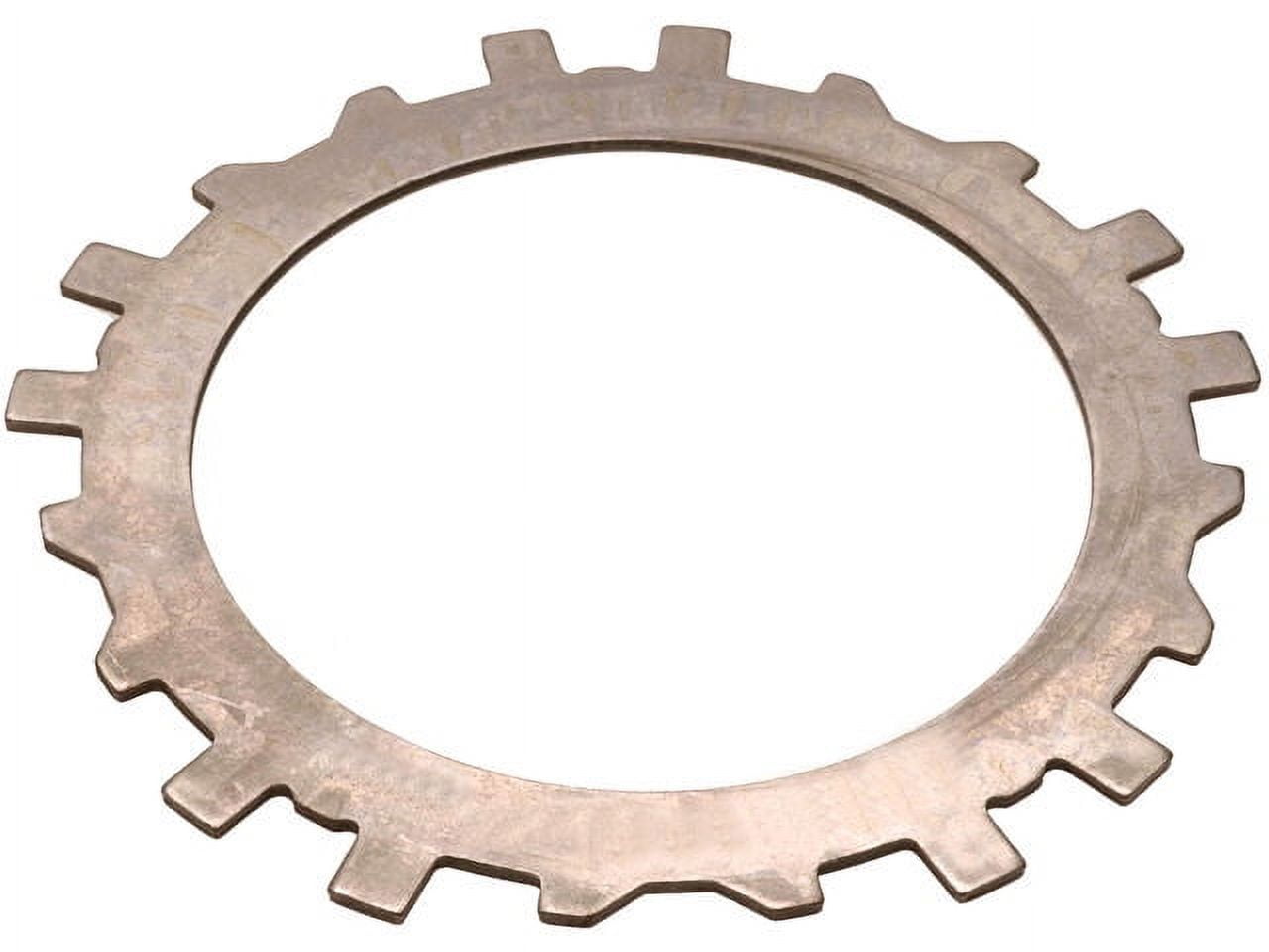 Forward Clutch Friction Disc - Compatible with 1999 - 2013 GMC Sierra ...