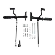 Harley-Davidson Foot Controls in Harley-Davidson Parts - Walmart.com