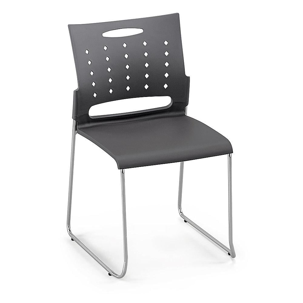 Forward Furniture Centurion Plastic Stack Chair - Commercial Grade ...