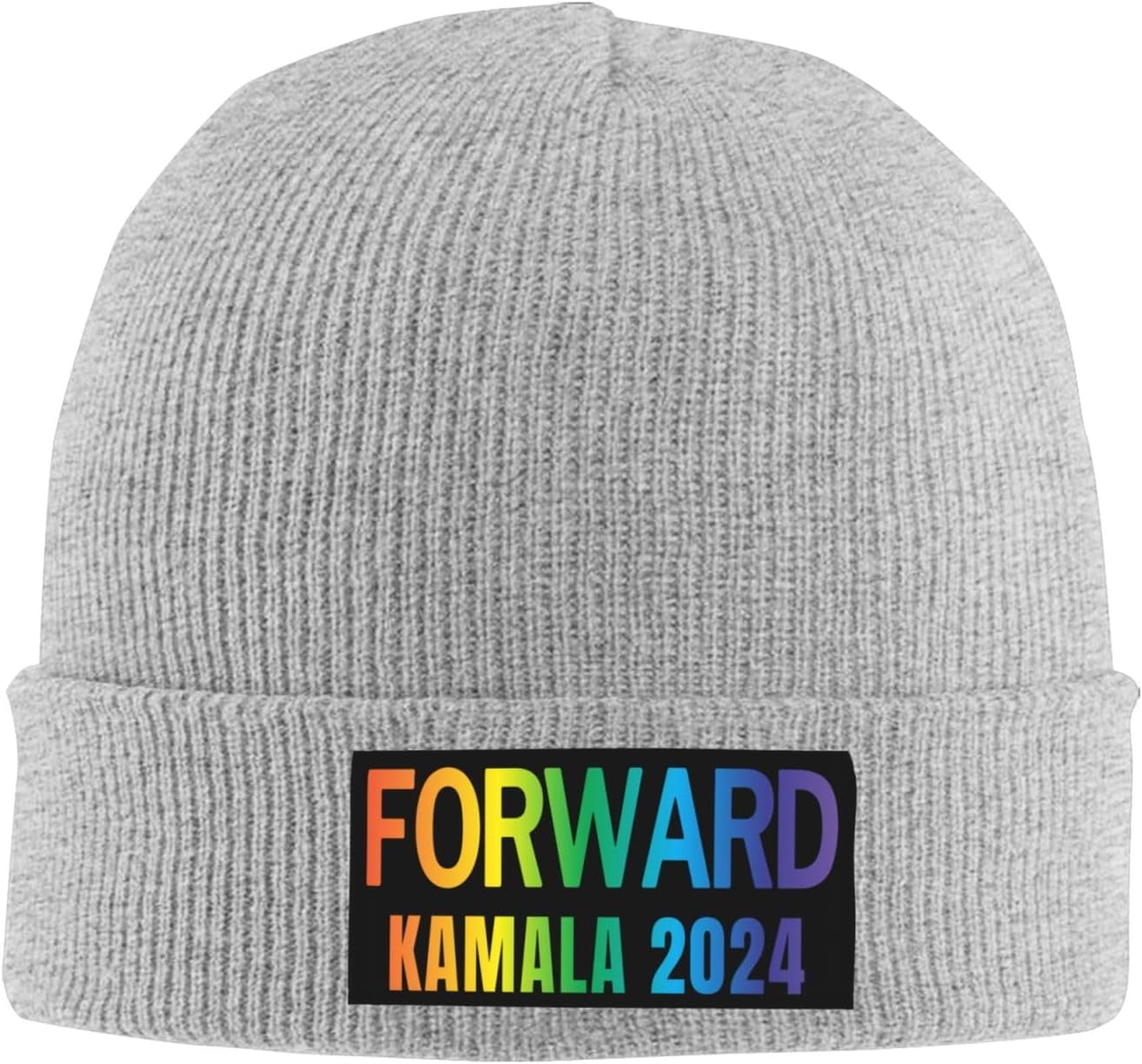 Forward Kamala Harris 2024 Presidential Election Save Democracy Knit ...