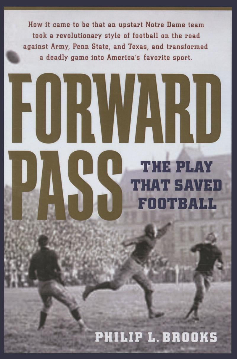 Forward Pass Football