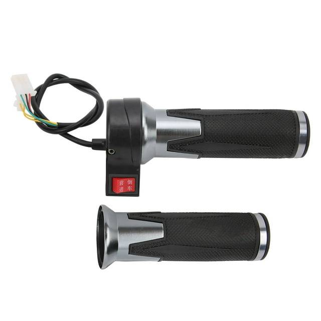 Forward/Reverse Control, Pair for Enhanced Riding Experience Electric ...