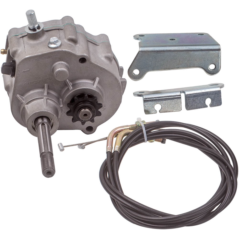 Forward Reverse Gearbox for Go Kart & Mini Bike 2HP-14HP 4-Stroke ...