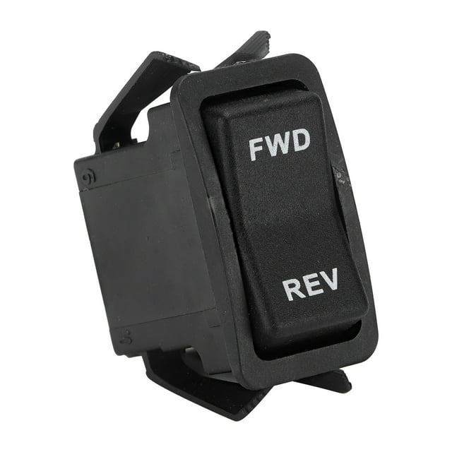Forward Reverse Rocker Switch FWD REV Lightweight 74323G01 Replacement ...