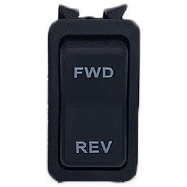 Forward Reverse Rocker Switch For EZGO Electric 2003 & Up TXT PDS ...