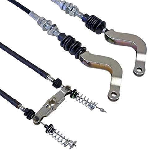 Forward & Reverse Shift Cable Made for Yamaha G14, G16, G22 Gas Golf ...