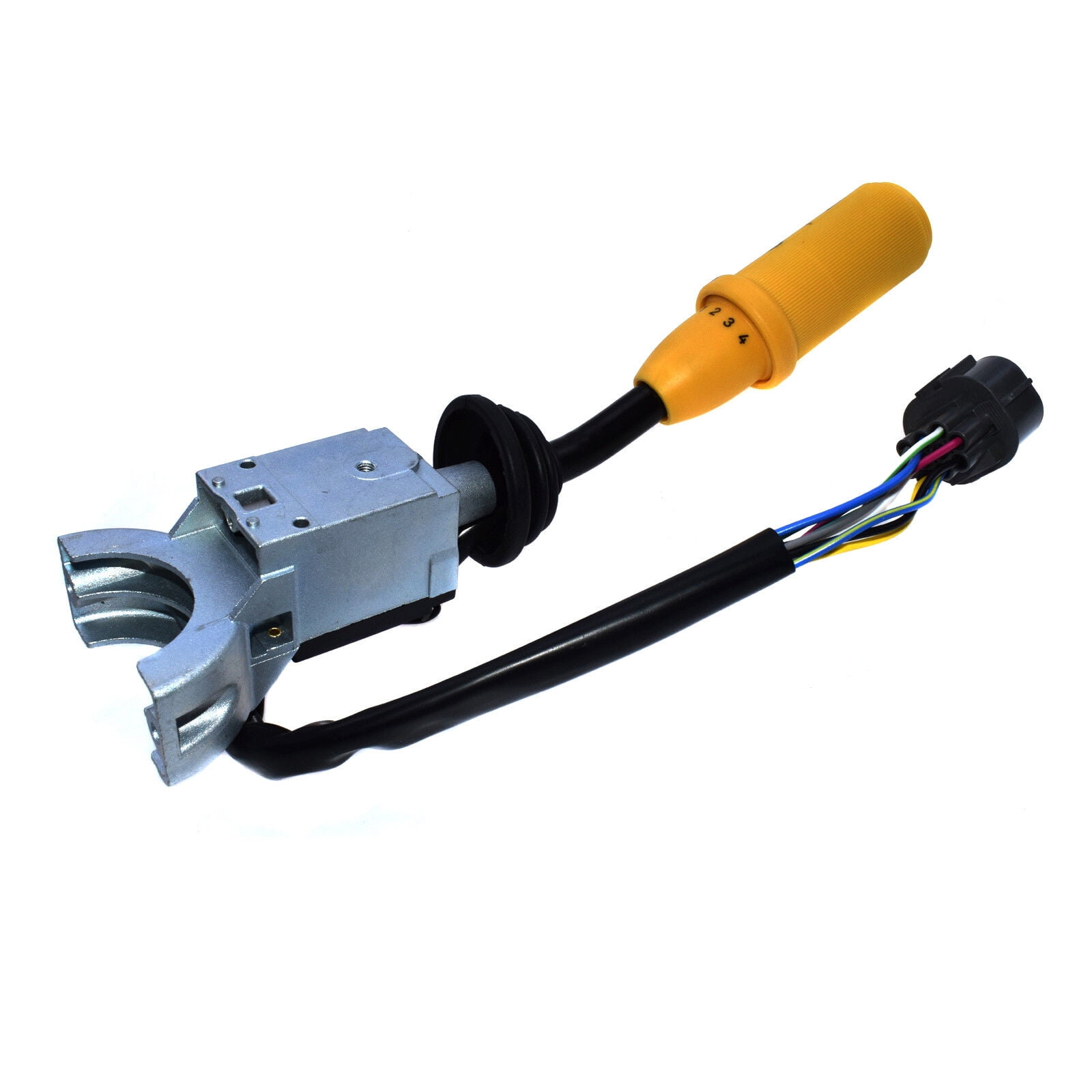 Forward Reverse Shuttle Lever Switch 701-52701 for JCB 3CX 4CX Parts ...