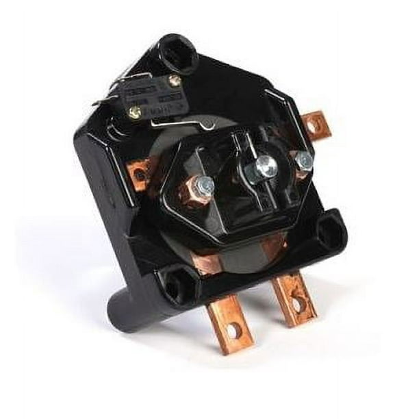 Forward & Reverse Switch Assembly-Club Car Electric Golf Carts 1983.5 ...