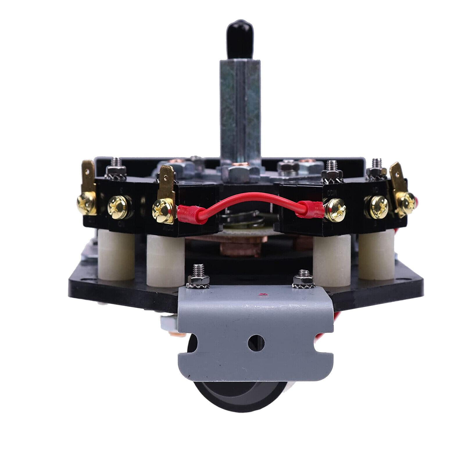 Forward Reverse Switch Assembly For EZGO Golf Cart 2-Cycle Gas ...