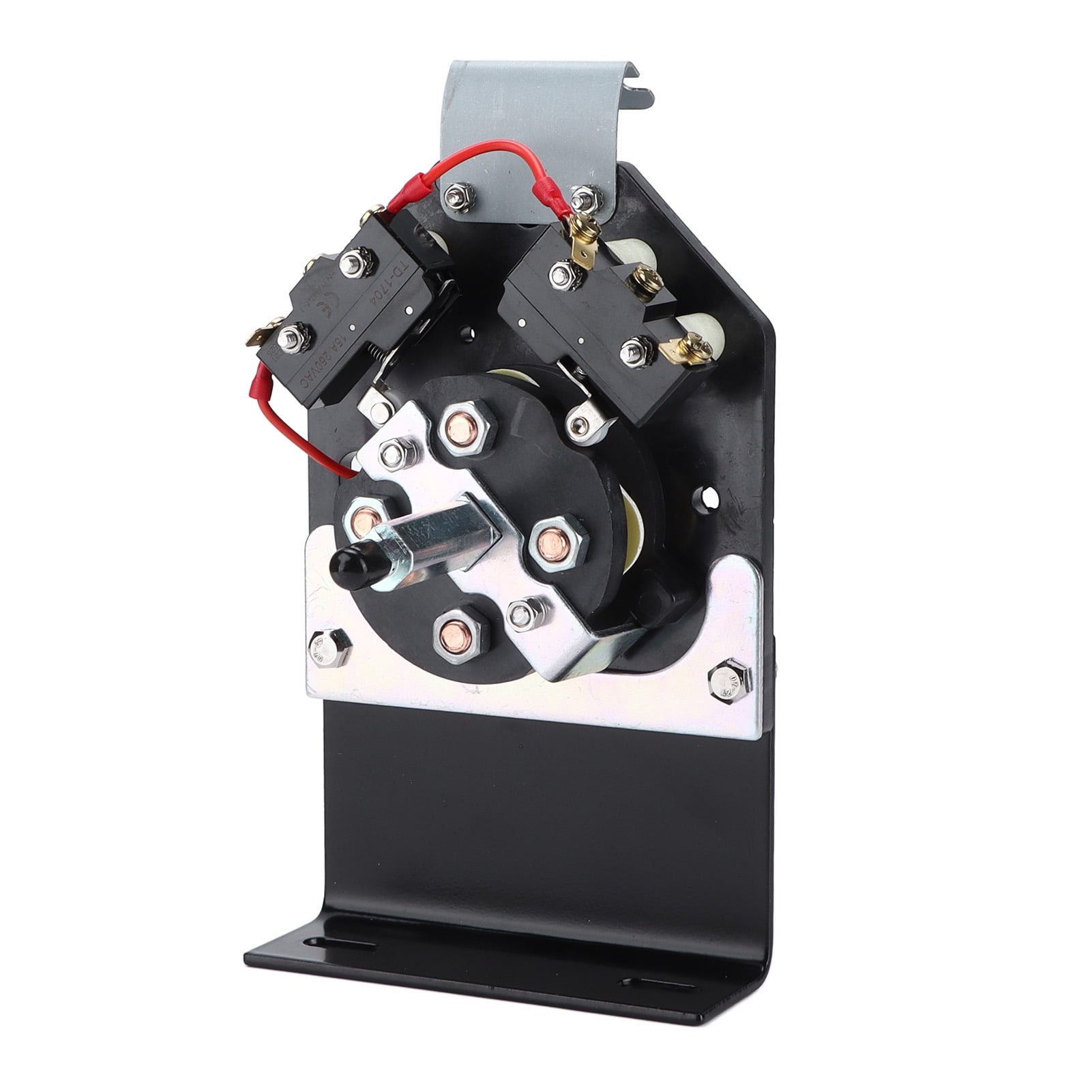Forward Reverse Switch Assembly Replacement for EZGO TXT 1994-Up Electric Club Car - Walmart.com