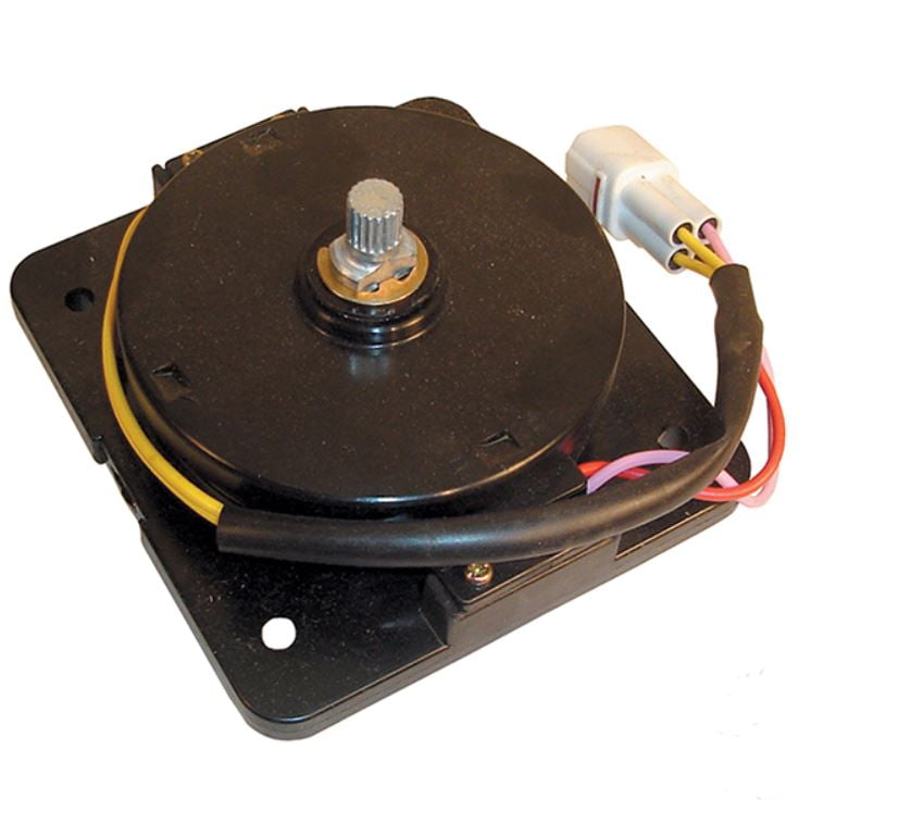 Forward / Reverse Switch Assembly for Yamaha G14/G16 Golf Carts ...