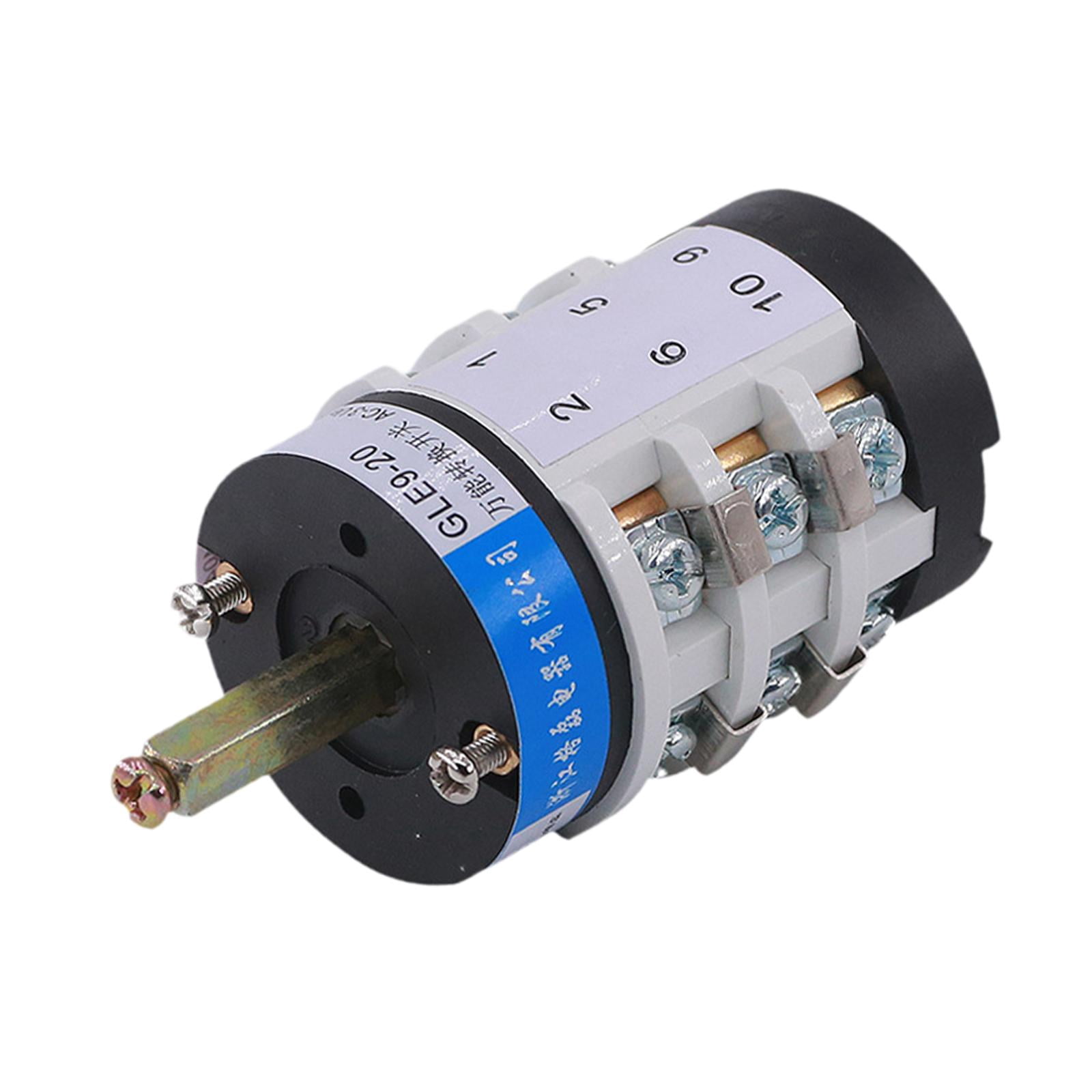 Forward Reverse Switch Tire Changer Machine Motor Turn Table Pedal ...