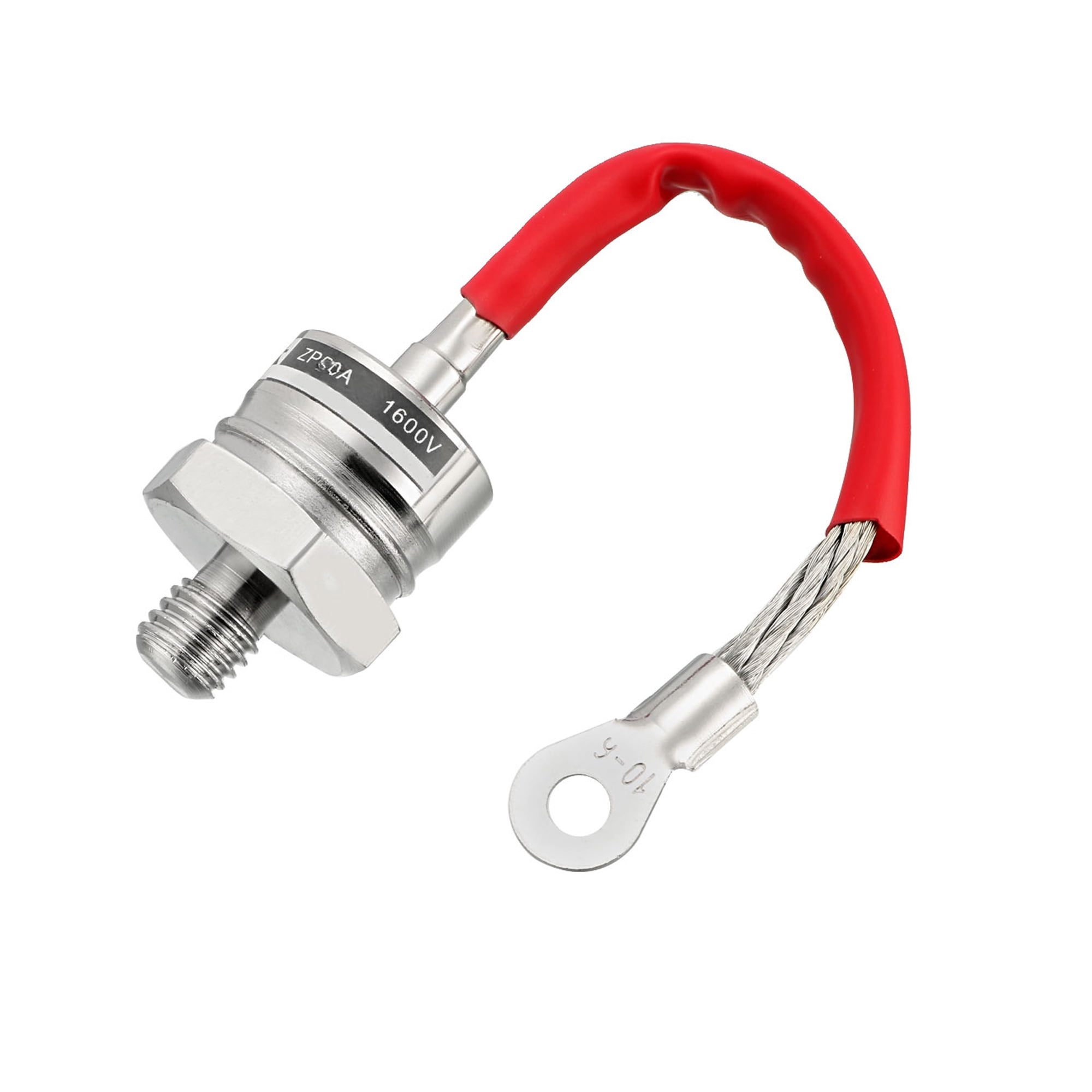 Forward Silicon Power Rectifier Diode Stud Version 12mm 1600V 50A ...