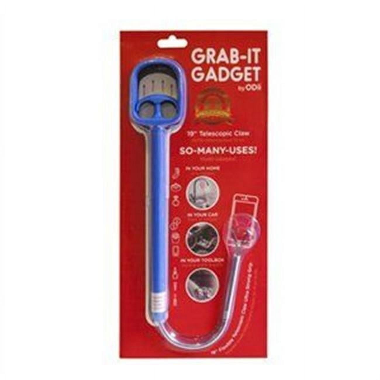 Forward Thinking 12-19 in. Grab Multi-Purpose Compact Pick Up Tool - Walmart.com