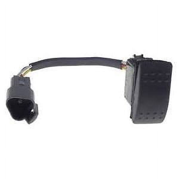 Forward and Reverse Switch For Yamaha G22, G29 Golf Carts - Walmart.com