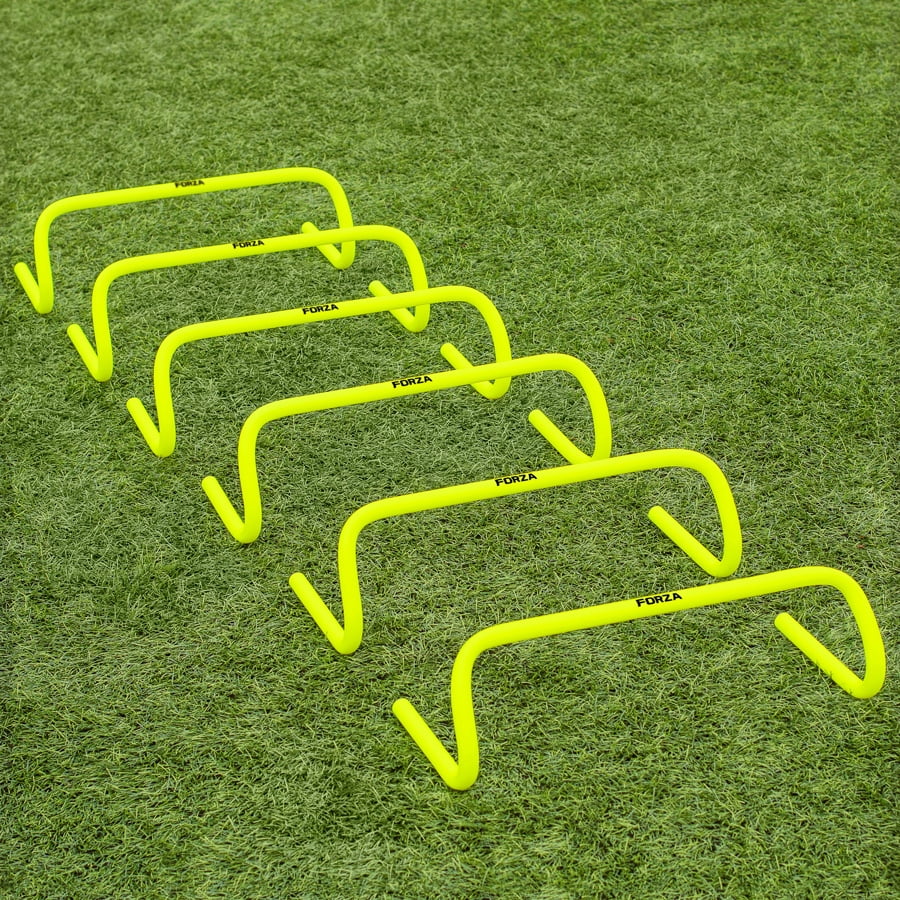 Forza Speed Training Hurdles | Enhance Agility and Speed for Multi ...