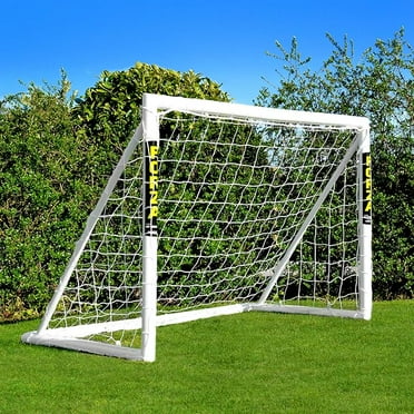 FORZA Alu60 Freestanding Soccer Goals [11 Sizes] | Professional ...