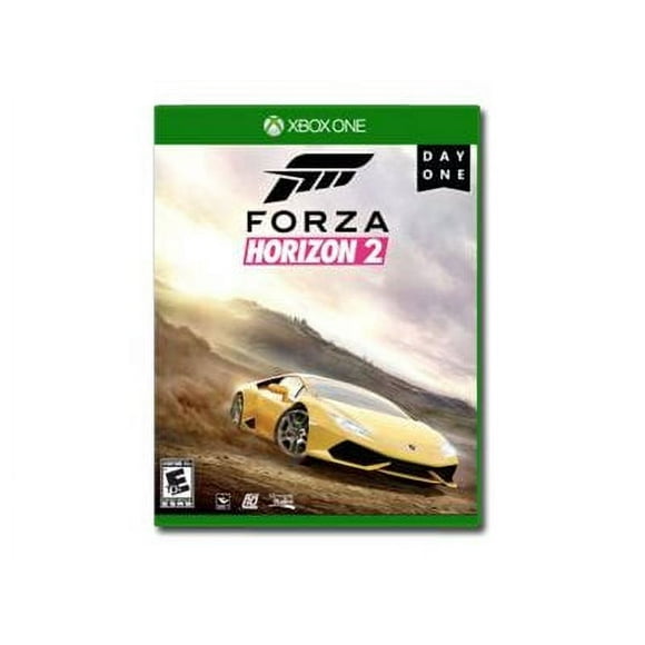 Forza Horizon 5 Xbox One