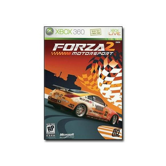 Forza Motorsport 4 Xbox 360