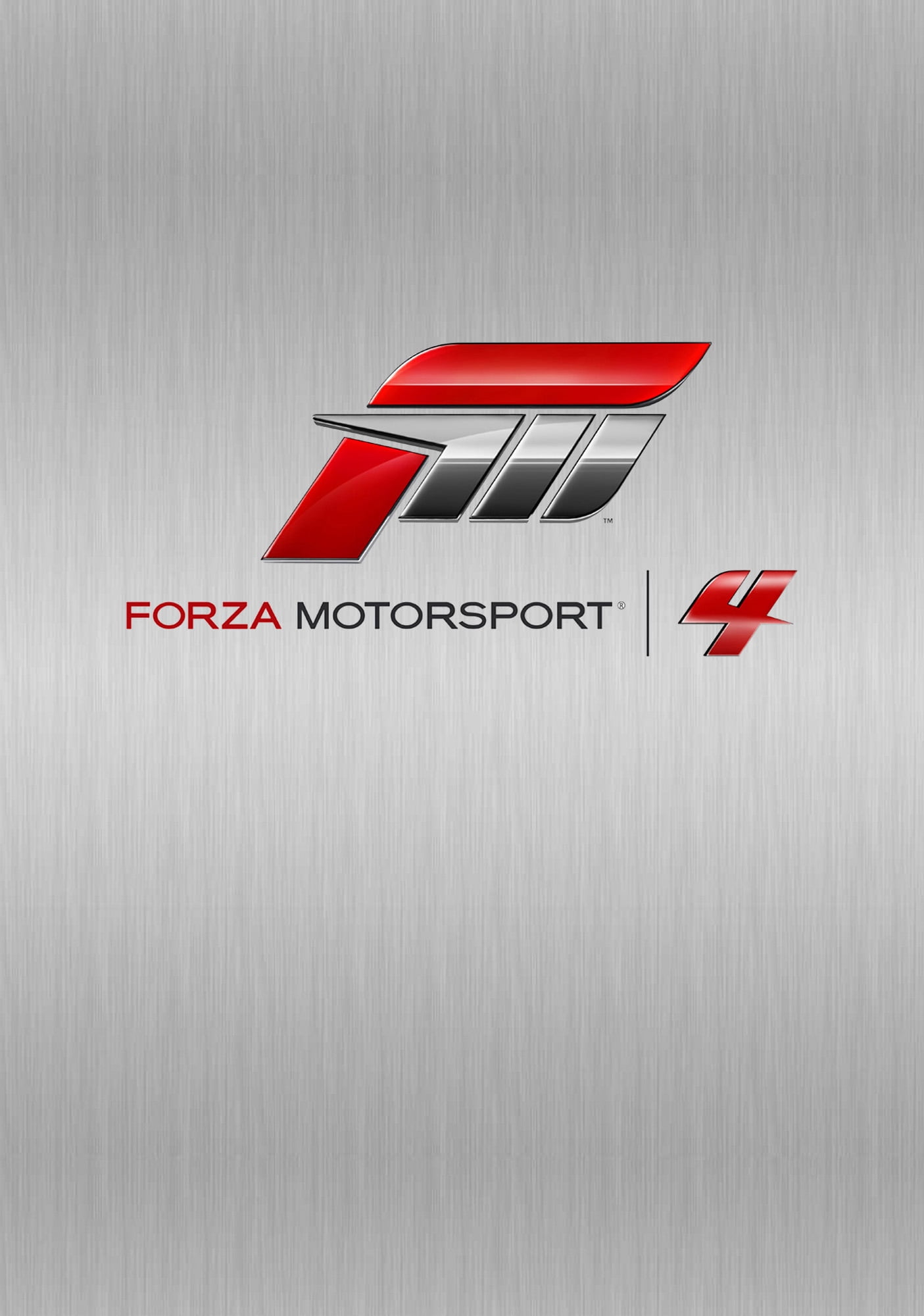 Forza Motorsport 4 Limited Collector's Edition, Microsoft, (Xbox 360 ...