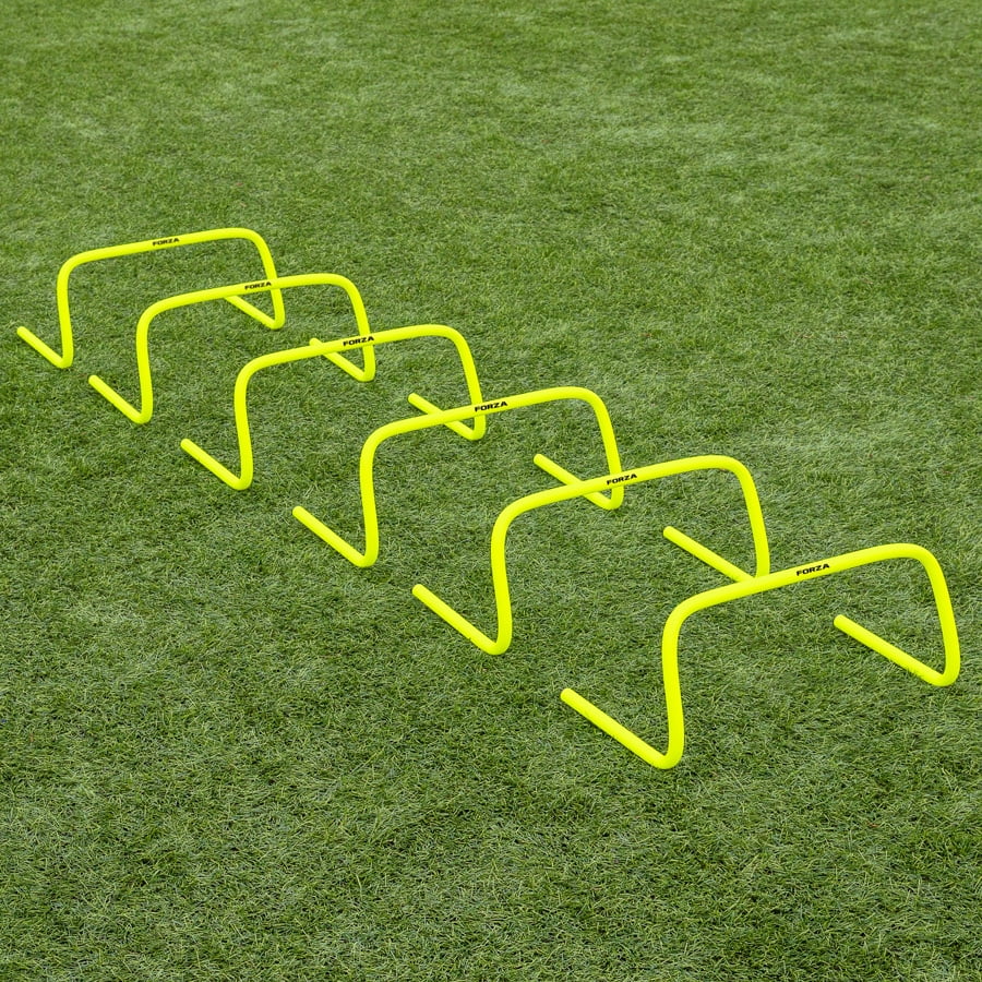 Forza Speed Training Hurdles | Enhance Agility and Speed for Multi ...