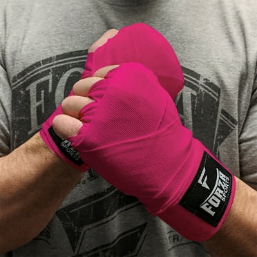 Ringside Quick Boxing Handwraps - Walmart.com